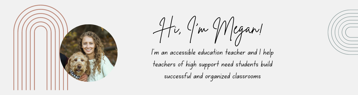 Accessible Education - Helping special education teachers become ...